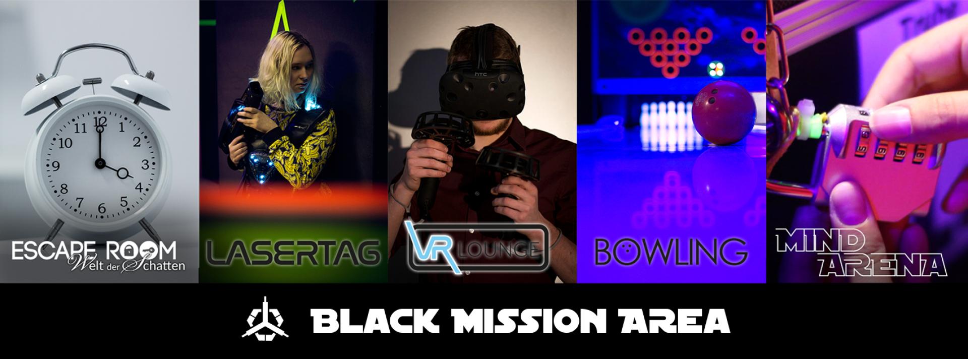 Home | Black Mission Area Freizeit in Braunschweig